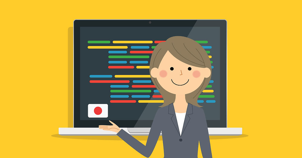 Five Tips For Localising Software Strings Into Japanese